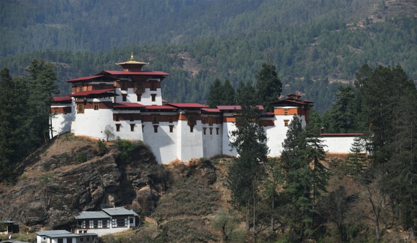 Taktsang Monastery | Iconic Tiger's Nest in Paro, Bhutan
